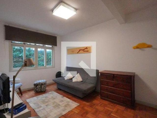 Apartamento à Venda Vila Mariana, 1 Quarto, 47 m2