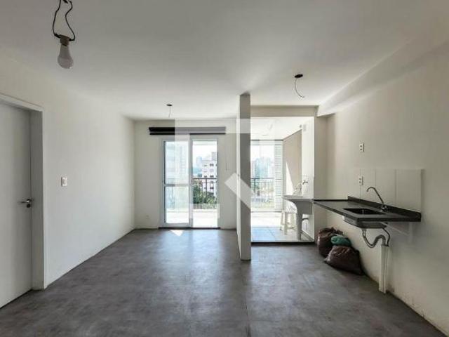 Apartamento à Venda Vila Mariana, 1 Quarto, 47 m2