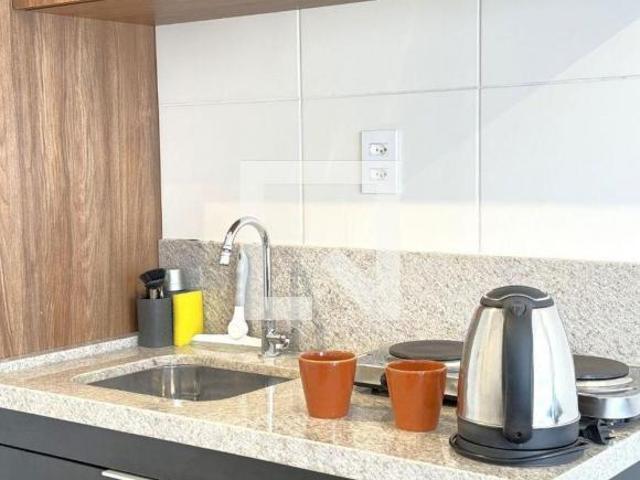 Apartamento à Venda Vila Mariana, 1 Quarto, 47 m2