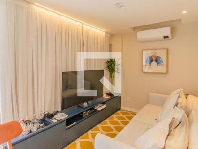 Apartamento à Venda Vila Mariana, 1 Quarto, 50 m² São Paulo