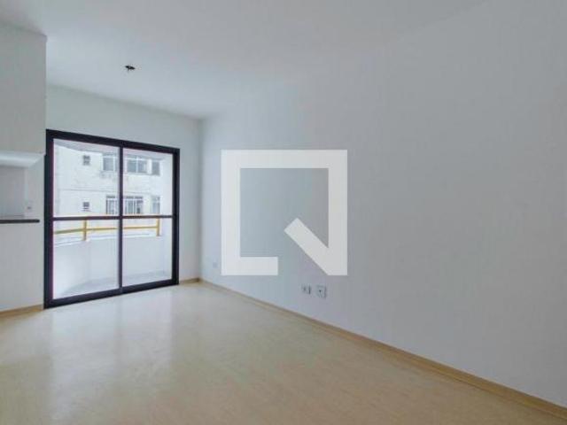 Apartamento à Venda Vila Mariana, 1 Quarto, 44 m2
