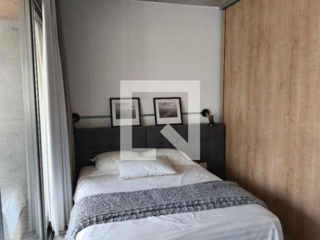Apartamento à Venda Vila Mariana, 1 Quarto, 44 m2