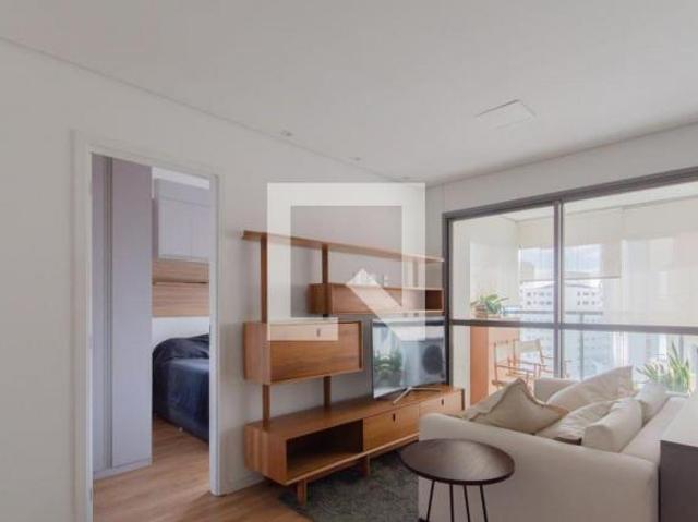 Apartamento à Venda Vila Mariana, 1 Quarto, 44 m2