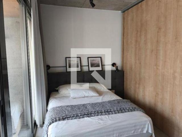 Apartamento à Venda Vila Mariana, 1 Quarto, 44 m2