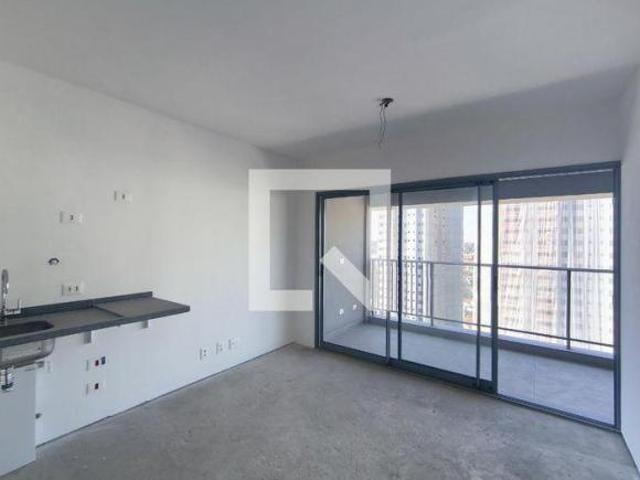 Apartamento à Venda Vila Mariana, 1 Quarto, 44 m2