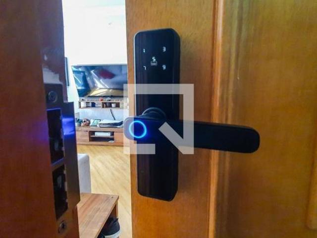 Apartamento à Venda Vila Mariana, 1 Quarto, 44 m2