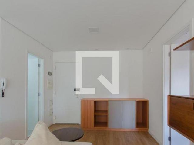 Apartamento à Venda Vila Mariana, 1 Quarto, 44 m2
