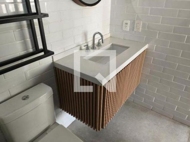 Apartamento à Venda Vila Mariana, 1 Quarto, 44 m2
