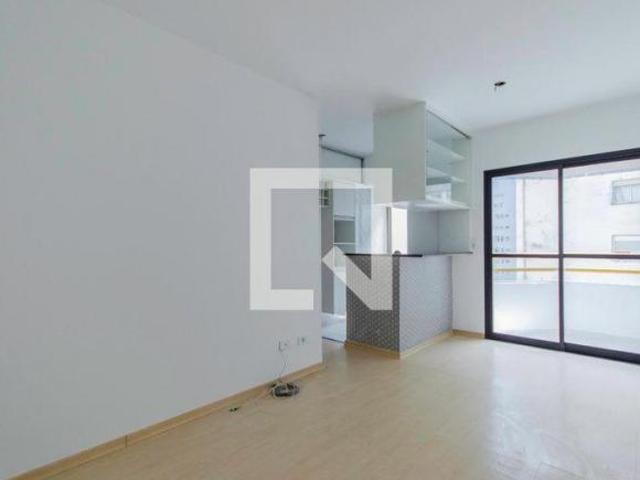 Apartamento à Venda Vila Mariana, 1 Quarto, 44 m² São Paulo