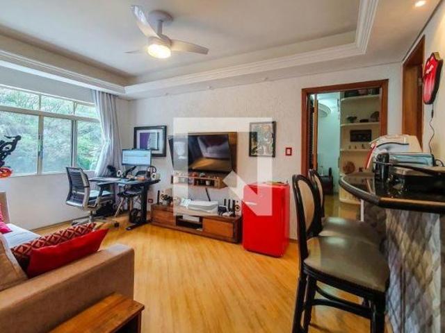 Apartamento à Venda Vila Mariana, 1 Quarto, 44 m² São Paulo