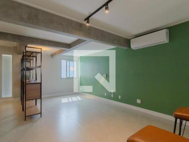 Apartamento à Venda Vila Mariana, 1 Quarto, 45 m2