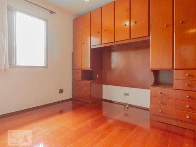 Apartamento à Venda Vila Mariana, 1 Quarto, 45 m2