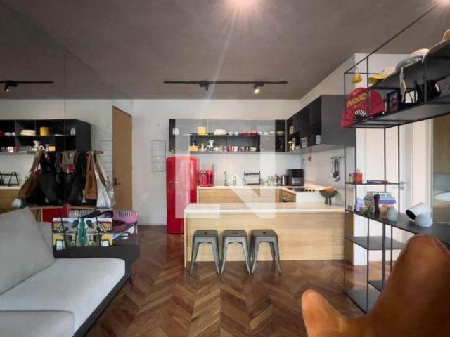 Apartamento à Venda Vila Mariana, 1 Quarto, 45 m2