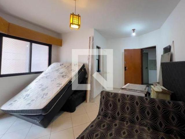 Apartamento à Venda Vila Mariana, 1 Quarto, 45 m2