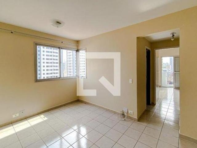 Apartamento à Venda Vila Mariana, 1 Quarto, 45 m2