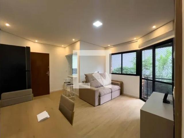 Apartamento à Venda Vila Mariana, 1 Quarto, 45 m2