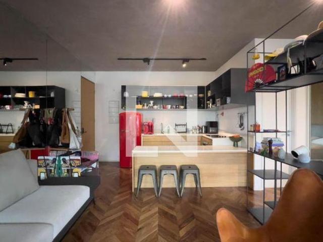 Apartamento à Venda Vila Mariana, 1 Quarto, 45 m2