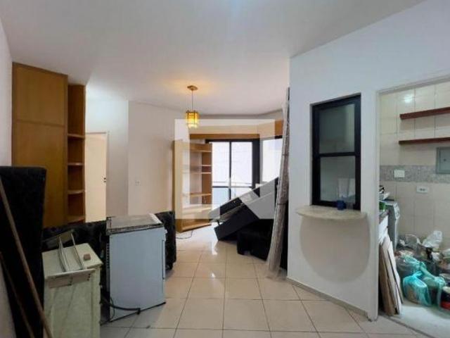 Apartamento à Venda Vila Mariana, 1 Quarto, 45 m2