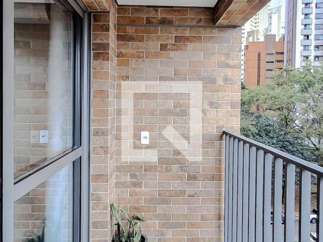 Apartamento à Venda Vila Mariana, 1 Quarto, 45 m2