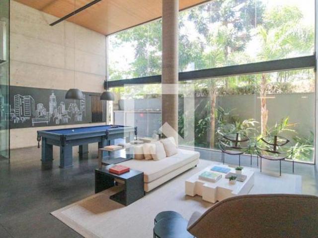 Apartamento à Venda Vila Mariana, 1 Quarto, 45 m2