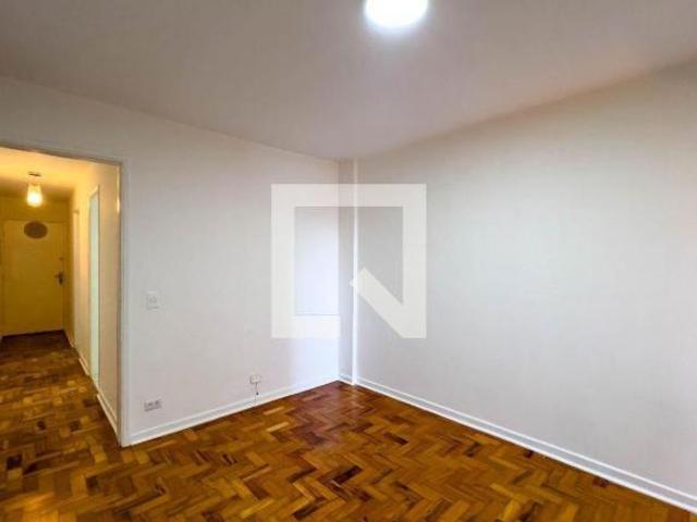 Apartamento à Venda Vila Mariana, 1 Quarto, 45 m2