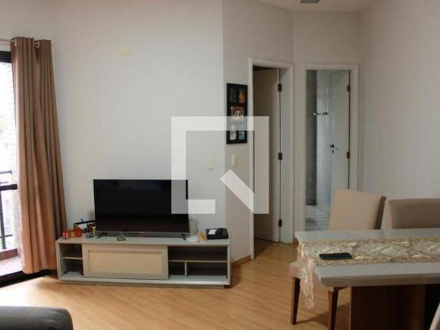 Apartamento à Venda Vila Mariana, 1 Quarto, 45 m2