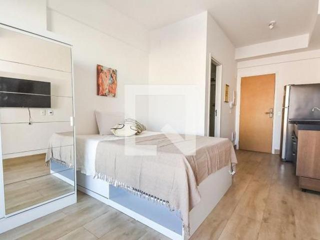 Apartamento à Venda Vila Mariana, 1 Quarto, 45 m2