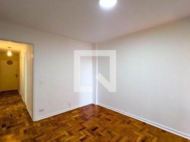 Apartamento à Venda Vila Mariana, 1 Quarto, 45 m2