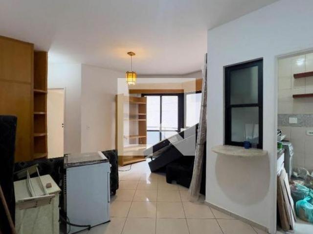 Apartamento à Venda Vila Mariana, 1 Quarto, 45 m2