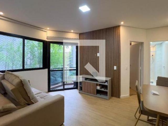 Apartamento à Venda Vila Mariana, 1 Quarto, 45 m2
