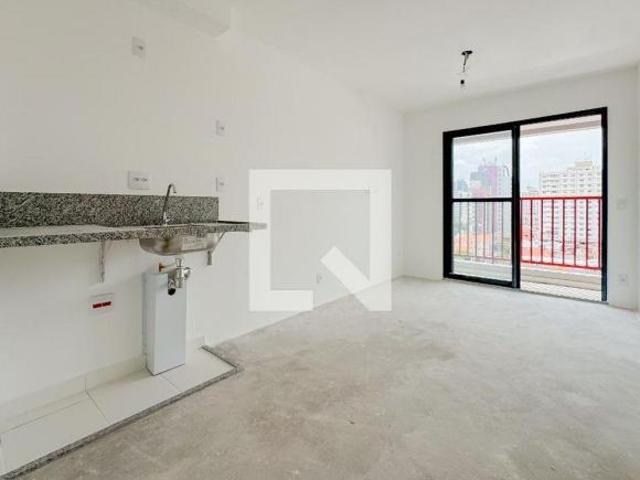 Apartamento à Venda Vila Mariana, 1 Quarto, 45 m2