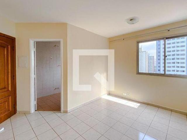 Apartamento à Venda Vila Mariana, 1 Quarto, 45 m² São Paulo