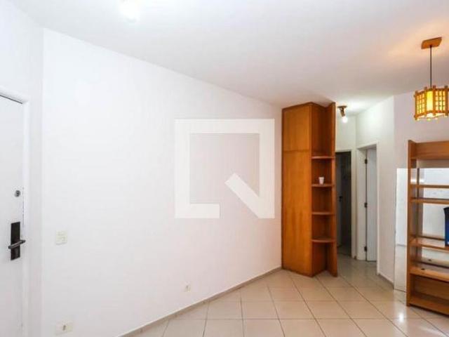 Apartamento à Venda Vila Mariana, 1 Quarto, 45 m² São Paulo