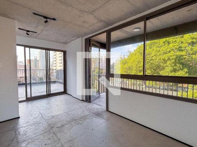 Apartamento à Venda Vila Mariana, 1 Quarto, 46 m2
