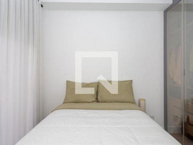 Apartamento à Venda Vila Mariana, 1 Quarto, 46 m2