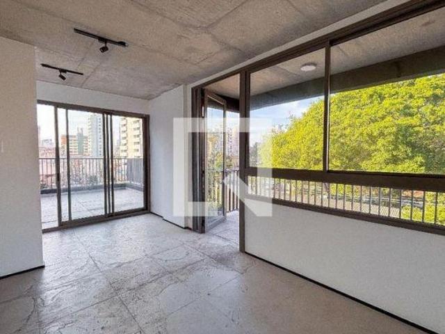 Apartamento à Venda Vila Mariana, 1 Quarto, 46 m2