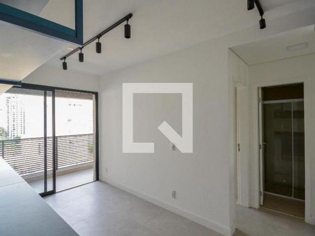 Apartamento à Venda Vila Mariana, 1 Quarto, 46 m2