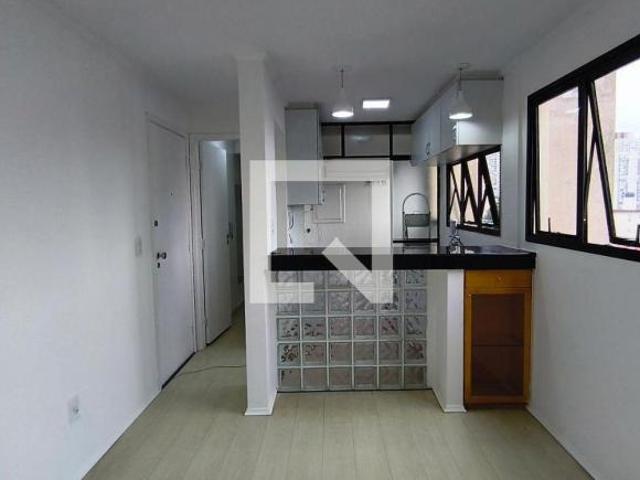 Apartamento à Venda Vila Mariana, 1 Quarto, 46 m2