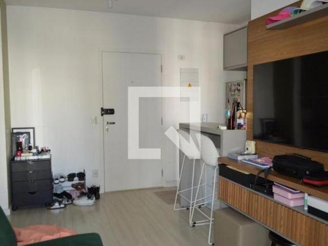Apartamento à Venda Vila Mariana, 1 Quarto, 46 m2