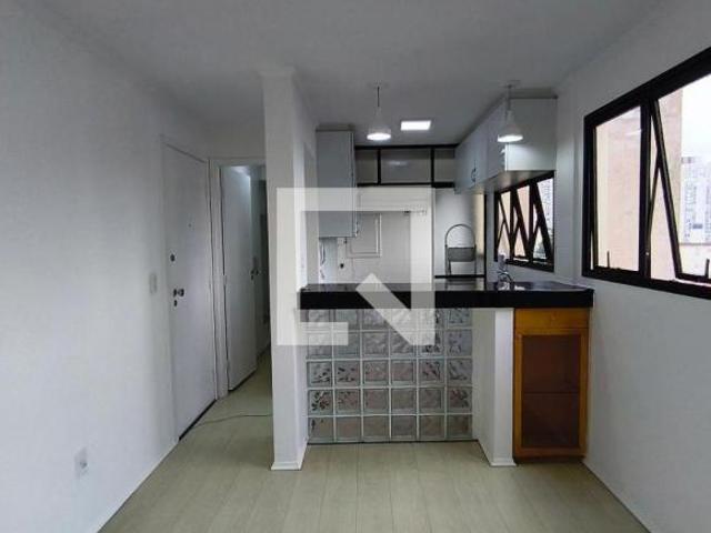Apartamento à Venda Vila Mariana, 1 Quarto, 46 m2