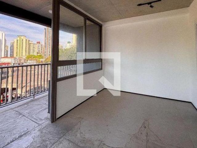 Apartamento à Venda Vila Mariana, 1 Quarto, 46 m2