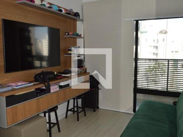 Apartamento à Venda Vila Mariana, 1 Quarto, 46 m2