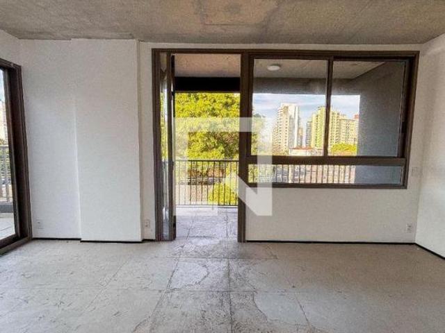 Apartamento à Venda Vila Mariana, 1 Quarto, 46 m2