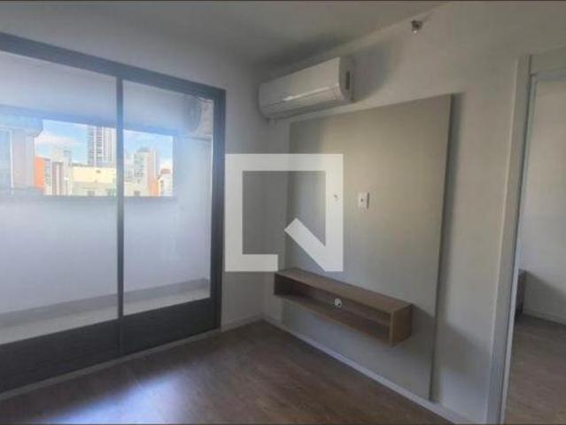 Apartamento à Venda Vila Mariana, 1 Quarto, 46 m² São Paulo
