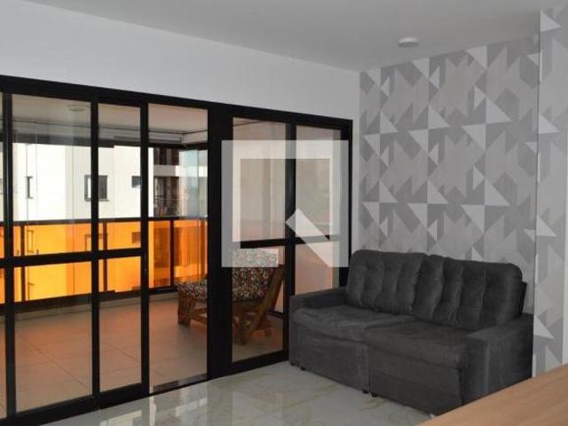 Apartamento à Venda Vila Mariana, 1 Quarto, 48 m2