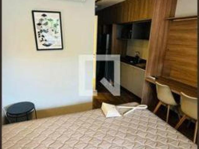 Apartamento à Venda Vila Mariana, 1 Quarto, 48 m2