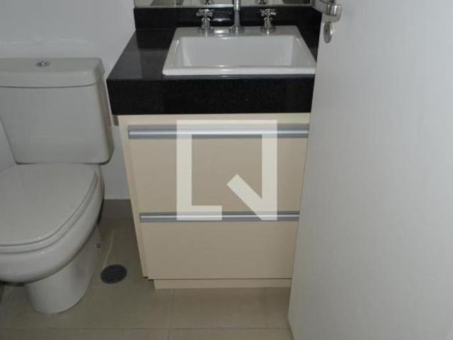 Apartamento à Venda Vila Mariana, 1 Quarto, 48 m2