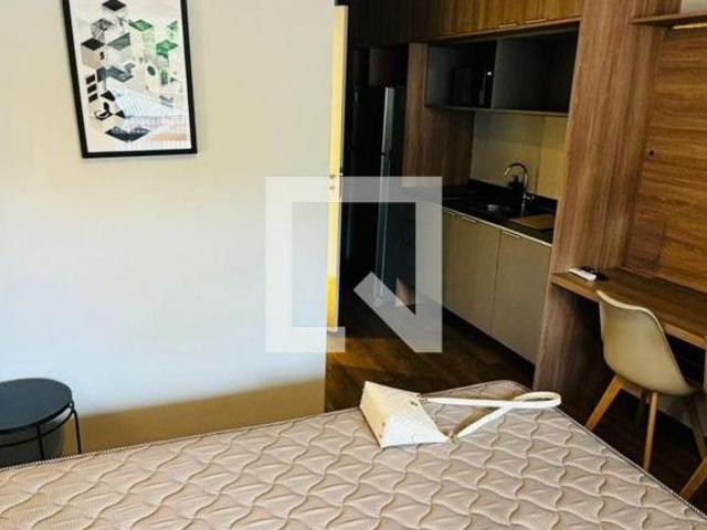 Apartamento à Venda Vila Mariana, 1 Quarto, 48 m2