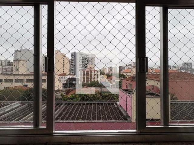 Apartamento à Venda Vila Mariana, 1 Quarto, 48 m2