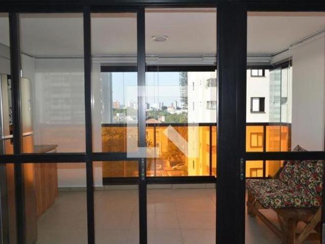Apartamento à Venda Vila Mariana, 1 Quarto, 48 m2